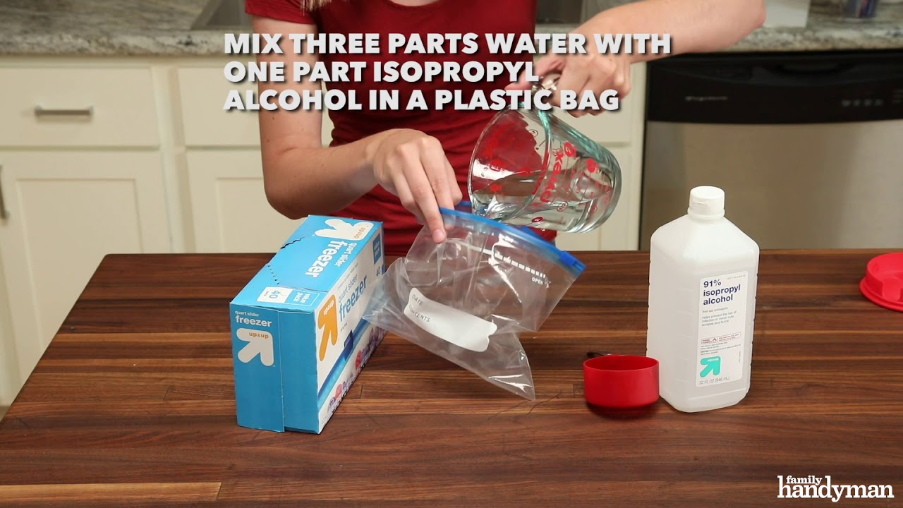 Clever Handy Hints Under $5
