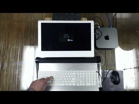 Create a Windows 10 Bootable USB Flash Drive on a Mac