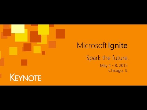 Ignite Keynote | soumyabhatta