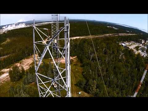 Self Supporting Tower - Supporting Tower Latest Price, Manufacturers ...