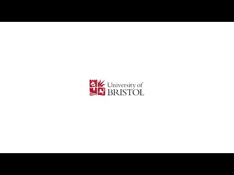 Bristol University Tuesday 21st January 2025