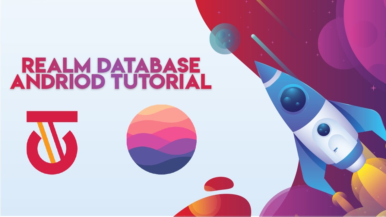 Introduction to Realm Database for Android #6 (Building the adapter)