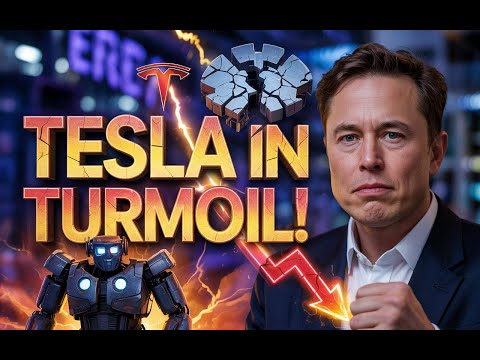 Omead Afshar Fired from Tesla—Another Blow for Elon Musk!