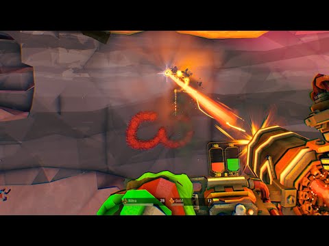 Steam Community :: Video :: sum deep rock shitposts