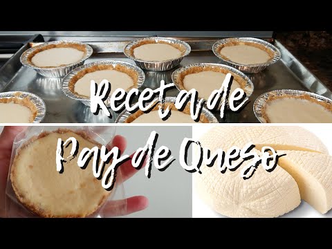 EL MEJOR PAY DE QUESO PARA VENTA | PAY DE QUESO PANELA