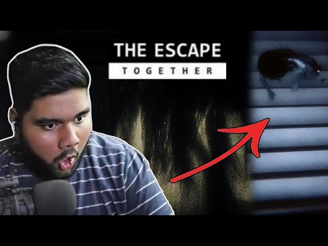 Steam Community :: The Escape: Together