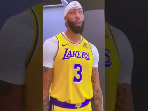 What do y’all think about Anthony Davis shoes??