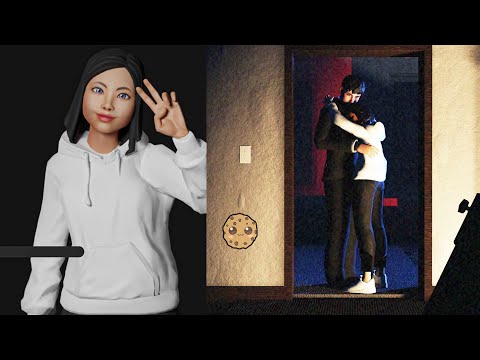 Homecoming A Roblox Short Creepy Story