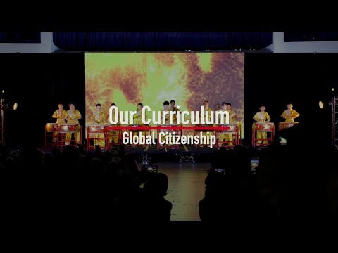 Our Curriculum - Global Citizenship