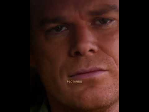 Debra Kills Dexter | Dexter S8.E4 | #shorts