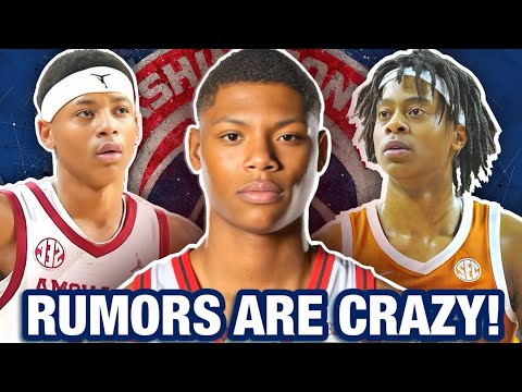 The Wizards Will Come Away With A Strong Draft Night... MY FINAL PREDICTION!