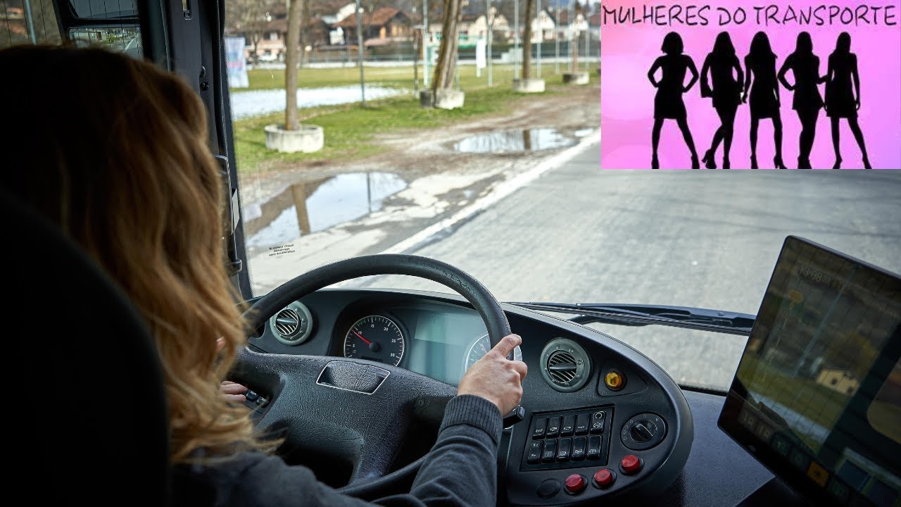 Saiba Tudo Sobre o Poder das Mulheres nos Transportes