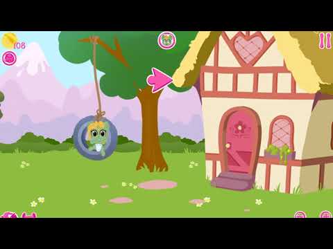 Steam Community :: Joy Pony