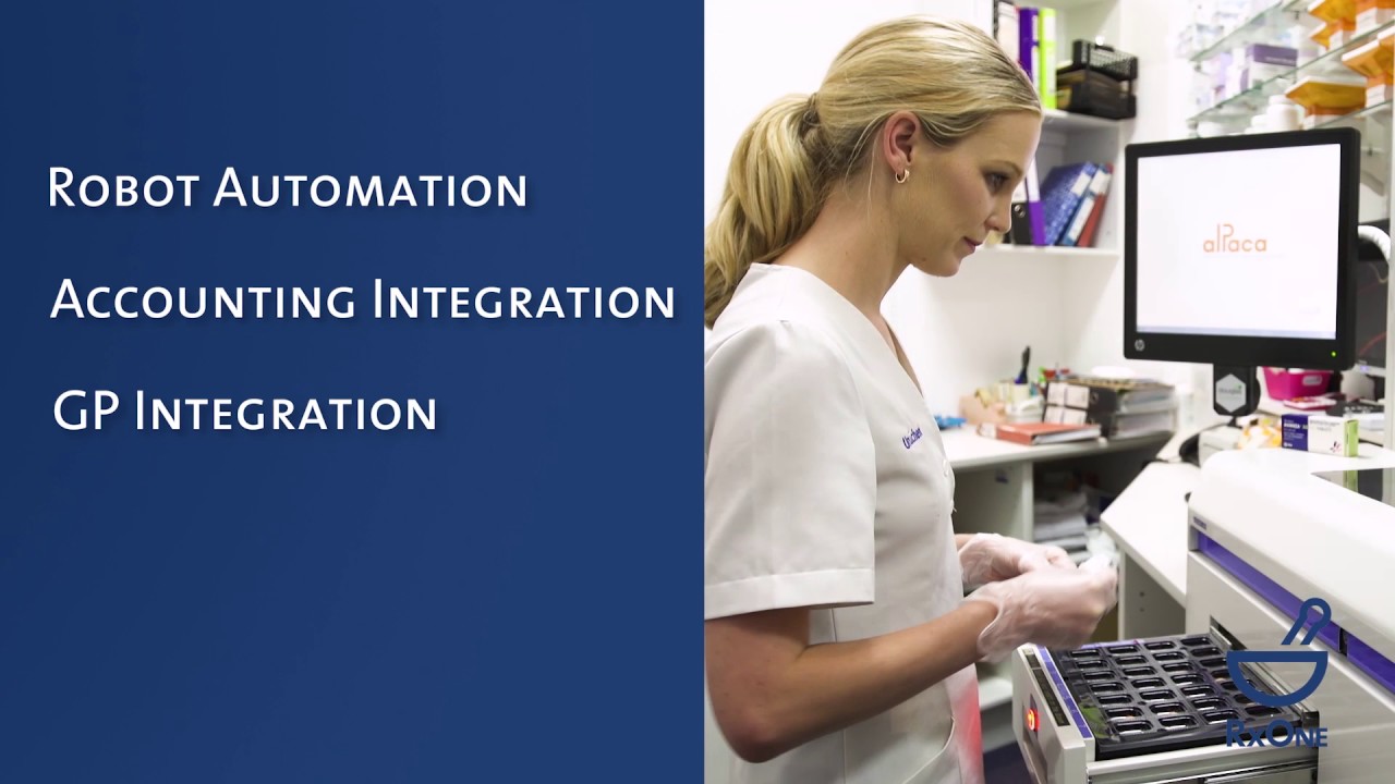 Introduction to RxOne