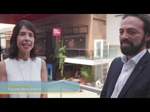 Being Patient Talks With Dr. Etienne de Villers-Sidani About Dementia Prevention
