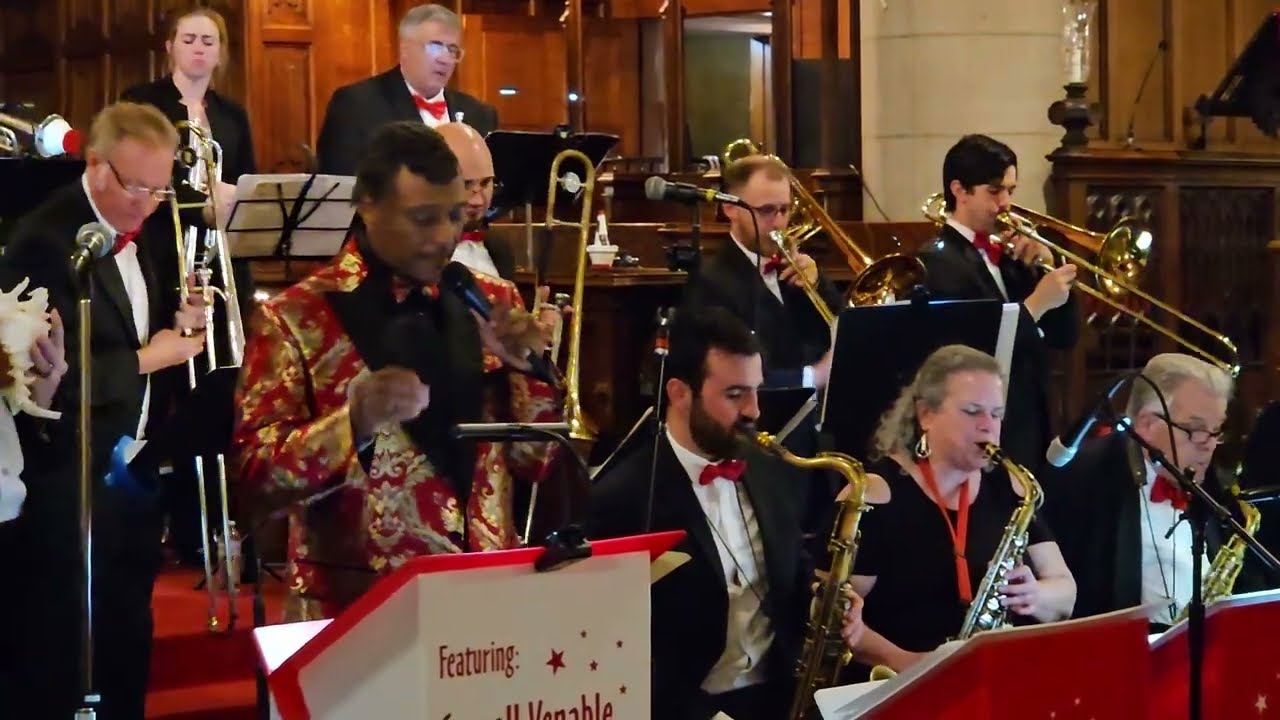 Swing into Spring 2024 Video by CMcGrath