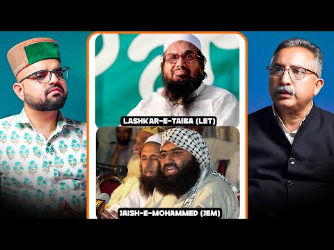 Narco Terrorism क्या है ? | @TheHimachaliPodcast
