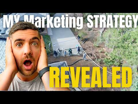 How I Scale Concrete Companies (Exact Strategies Revealed)