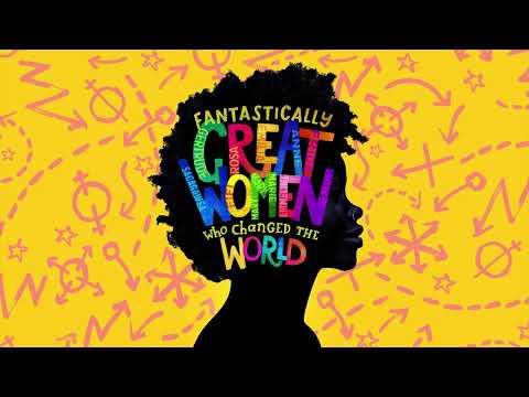 Fantastically Great Women - Deeds Not Words