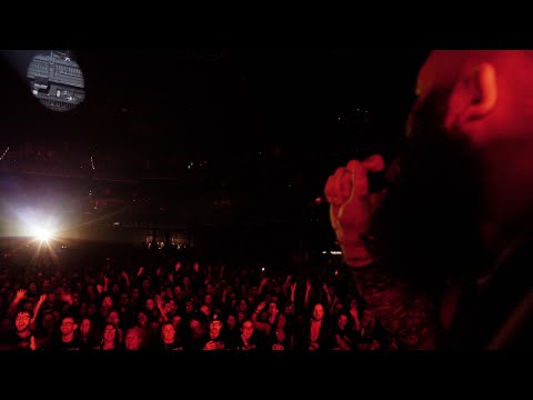 Portugal. The Man & SNACKTIME - Rage