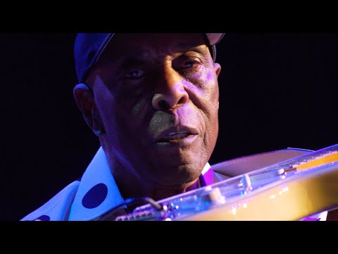 Buddy Guy Farewell Tour - VLOG 12: Lewiston, NY - in 4K