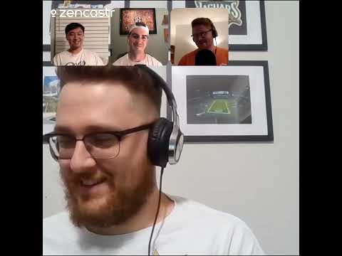 The Offseason: All Weather Fans - Tennessee Titans with Joon Sim