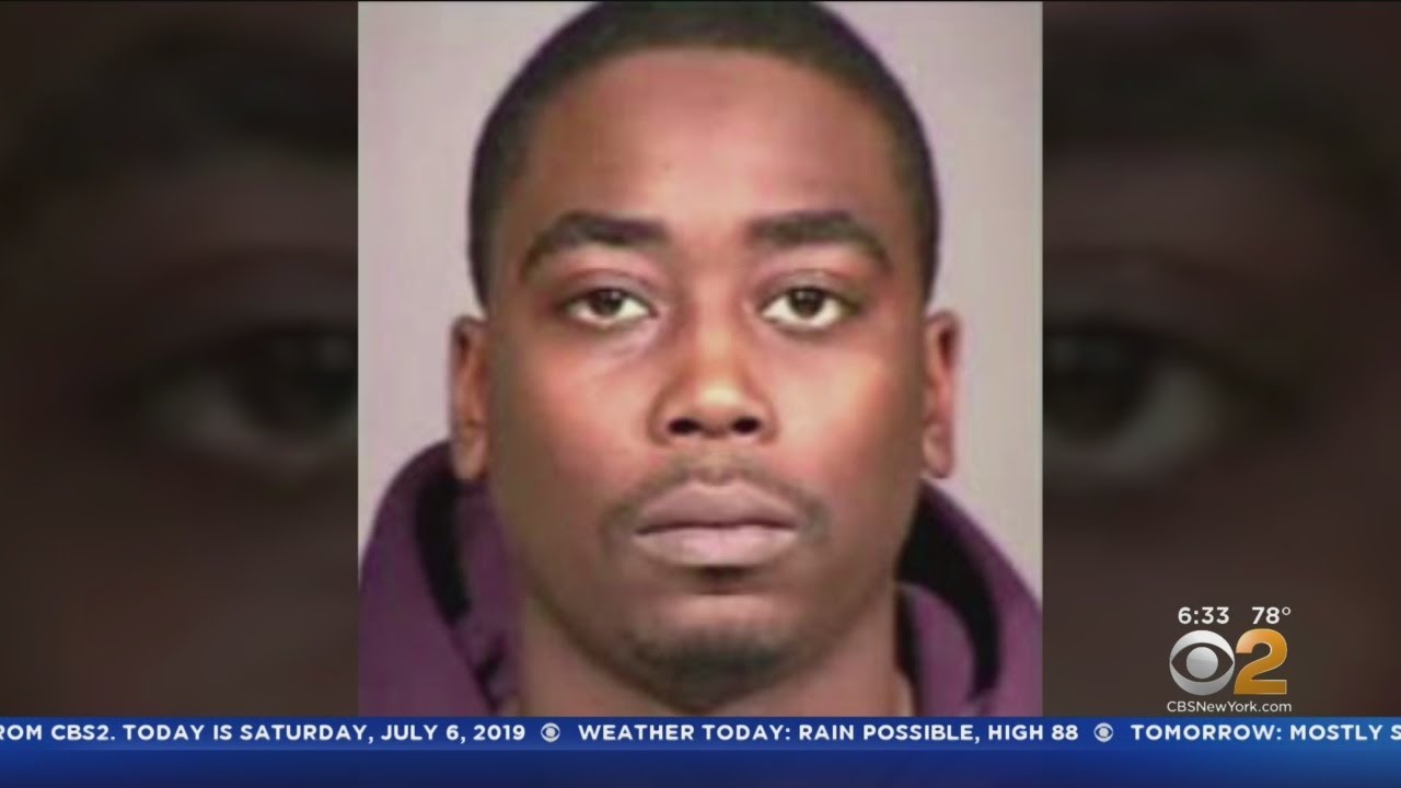 Suspected Serial Bank Robber Wanted In Manhattan