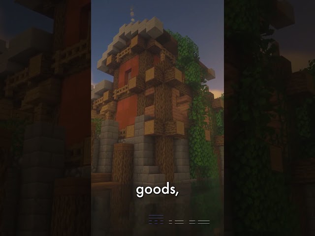 The Southern City of Aroughs - World of Eragon Minecraft Map