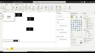 Power Bi Creating Hr Human Resource Dashboard MP4 and MP3 Download