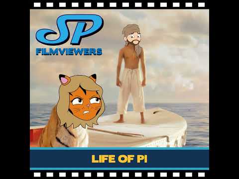 Life of Pi Movie Review