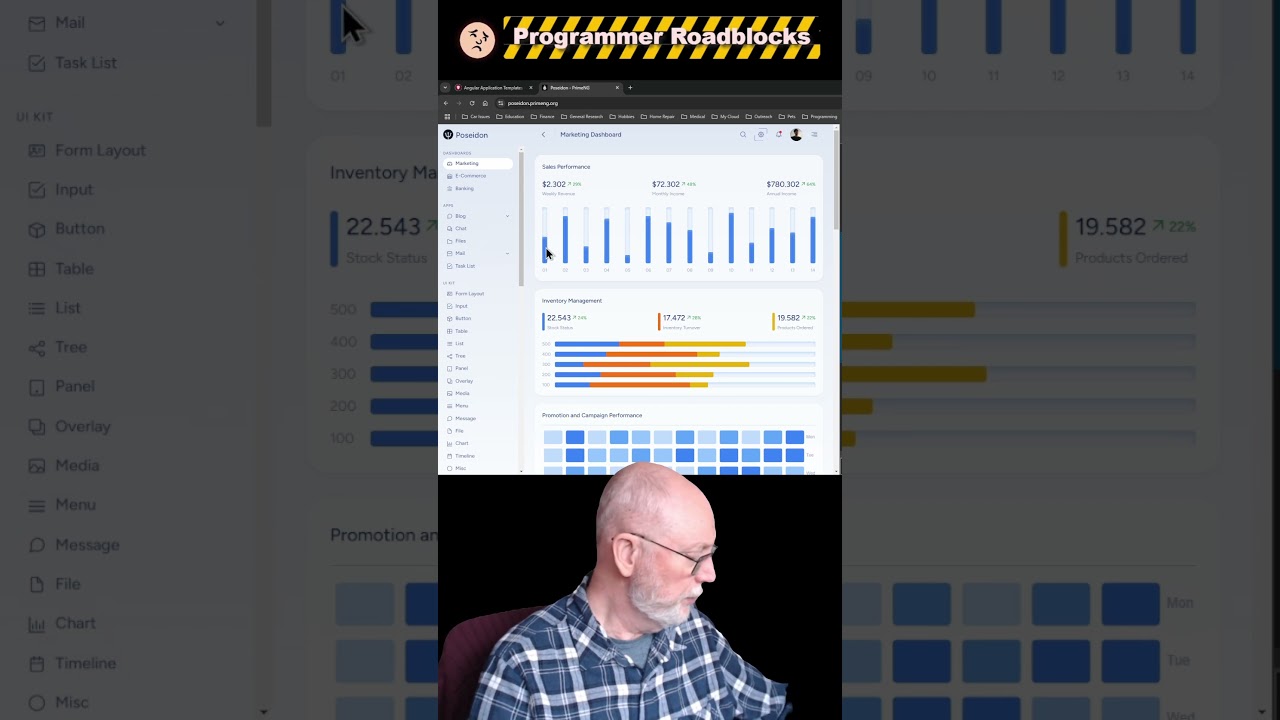 Changing Purchased PrimeNG Theme Color