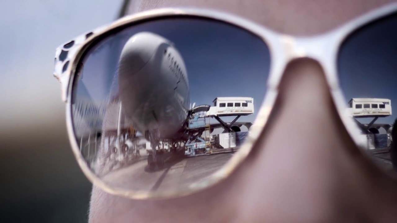 ELAL opening video