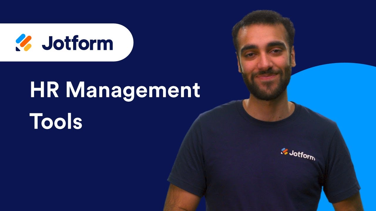 5 Essential HR Management Tools for Growing Businesses