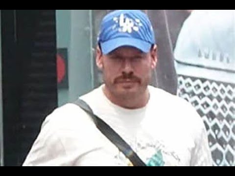 Former Olympian Ryan Wedding Fugitive - NEWS in 1 Minute