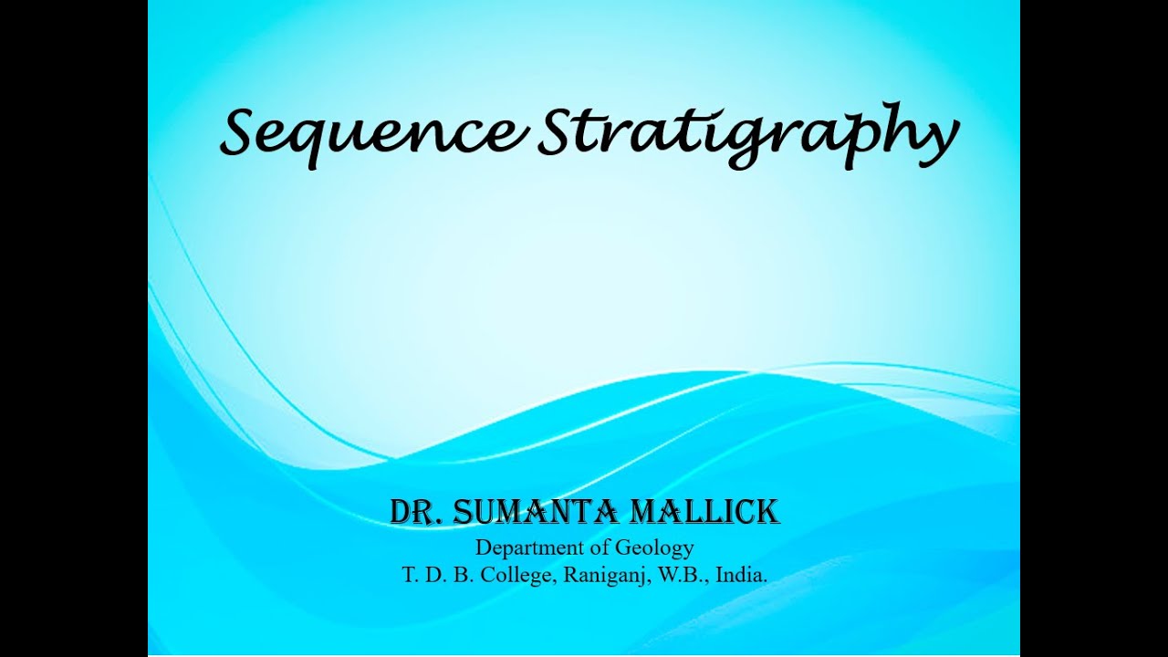 Understanding Sequence Stratigraphy: A Comprehensive Guide | Galaxy.ai