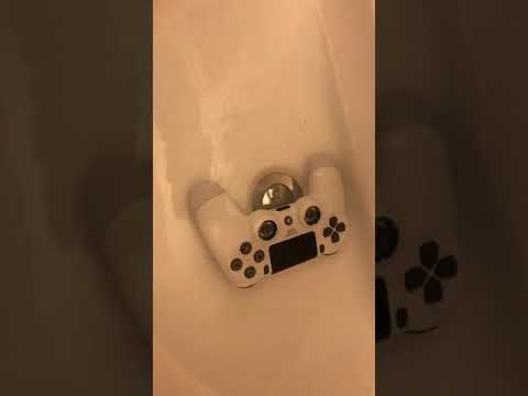 Steam Community :: Video :: My ps4 controller is drowning