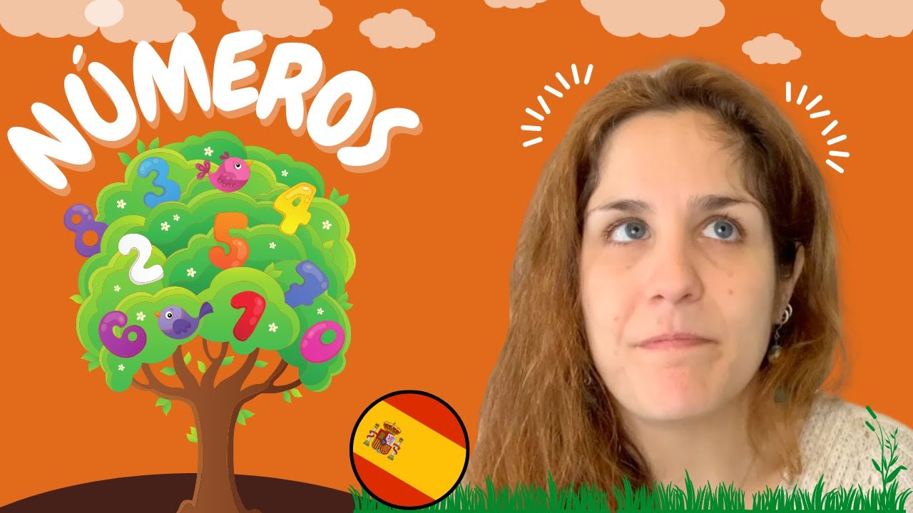 Números CARDINALES y Números ORDINALES en español – ¿Cuáles son ...