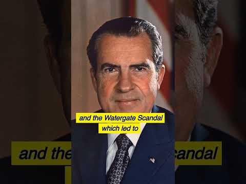 The 1970s in 60 Seconds