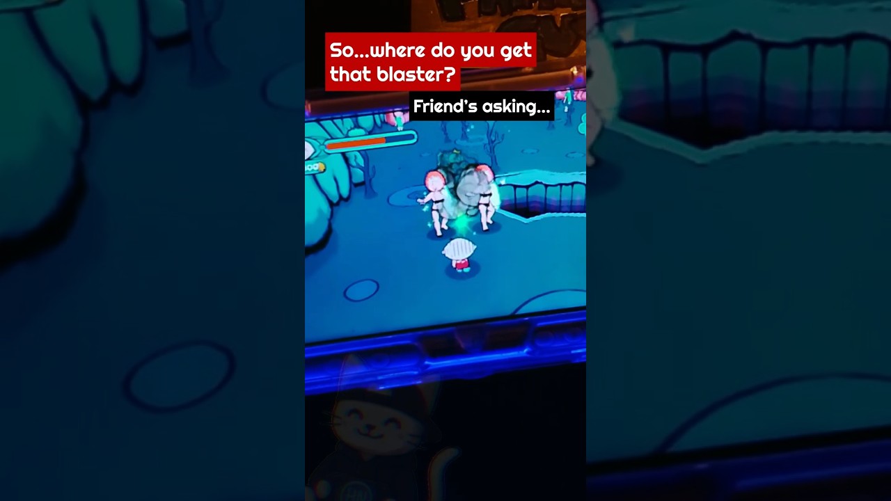 Friend wants to know…