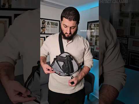 Tactical Fanny Pack? THINGS YOU MUST KNOW!