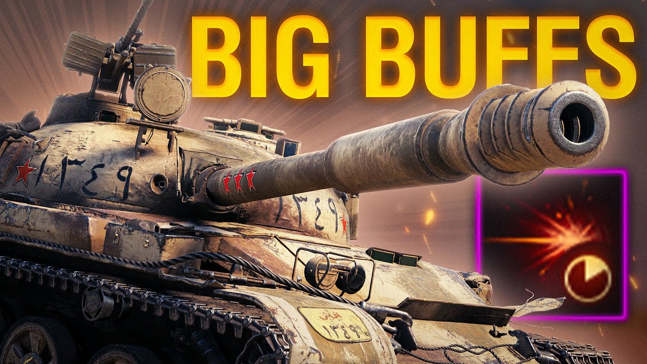 WG created a DPM monster