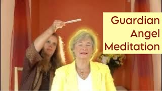 What is your Affirmation for June? | Diana Cooper