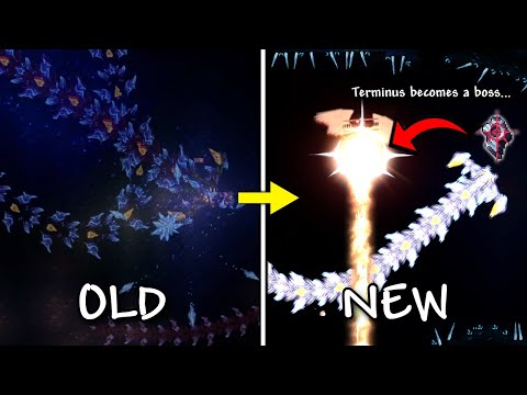 Steam Community :: Video :: So Terraria's SCARIEST Biome is getting ...