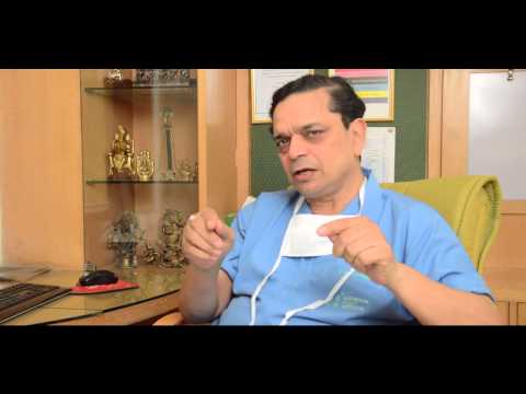 What is Atrial Fibrillation expalined in Hindi by Dr. Vinod Sharma