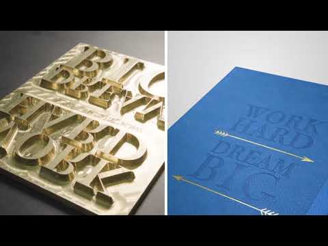 NOTEBOOK & JOURNAL MANUFACTURER