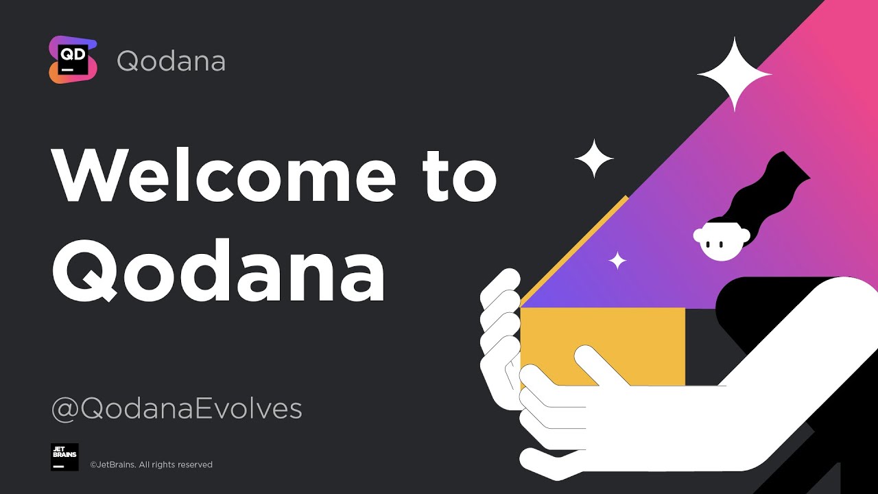 Qodana: The code quality platform for your favorite CI by JetBrains