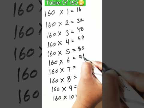 table Easy Trick Of 160ππ #trending #viral #tabletrick #youtubeshorts #shorts #shorts video