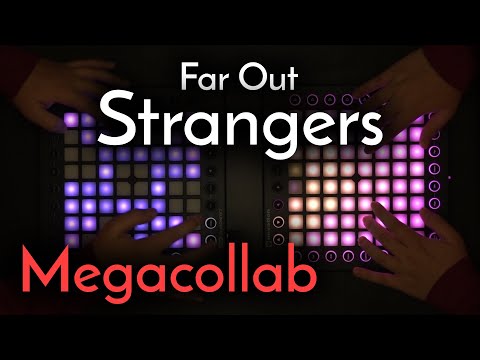 Steam Community :: Video :: Far Out - Strangers / Launchpad MEGA Collab