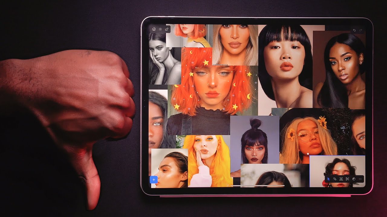 USE BETTER PINTEREST REFERENCES!