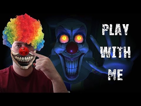 Steam Community :: Video :: Play With Me | CLOWNS WILL EAT ME
